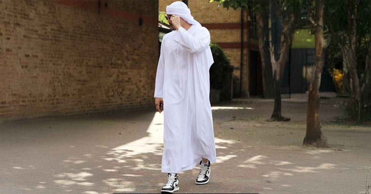 Cultural Tailoring Codes: Arabic Heritage, Global Style – Kachins Couture
