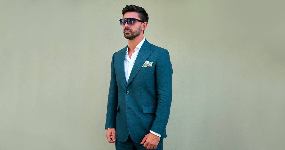 Mastering Tailored Separates | Modern Alternatives to Classic Suits ...