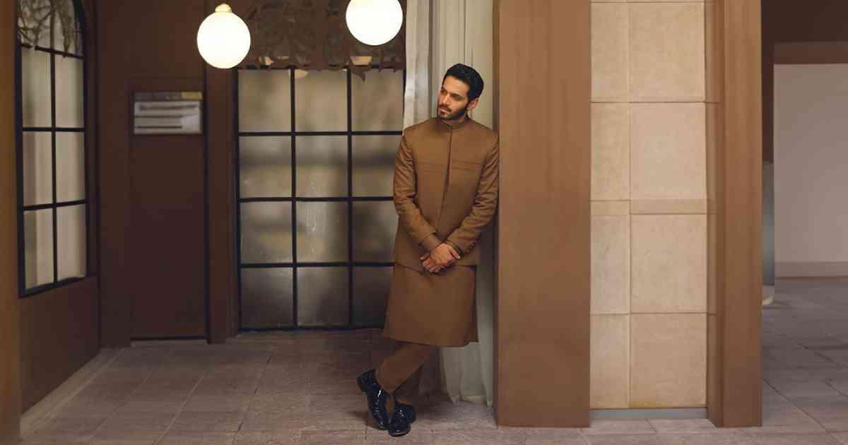 The Finest Men’s Outfits for Every Ramadan Occasion | Kachins Couture