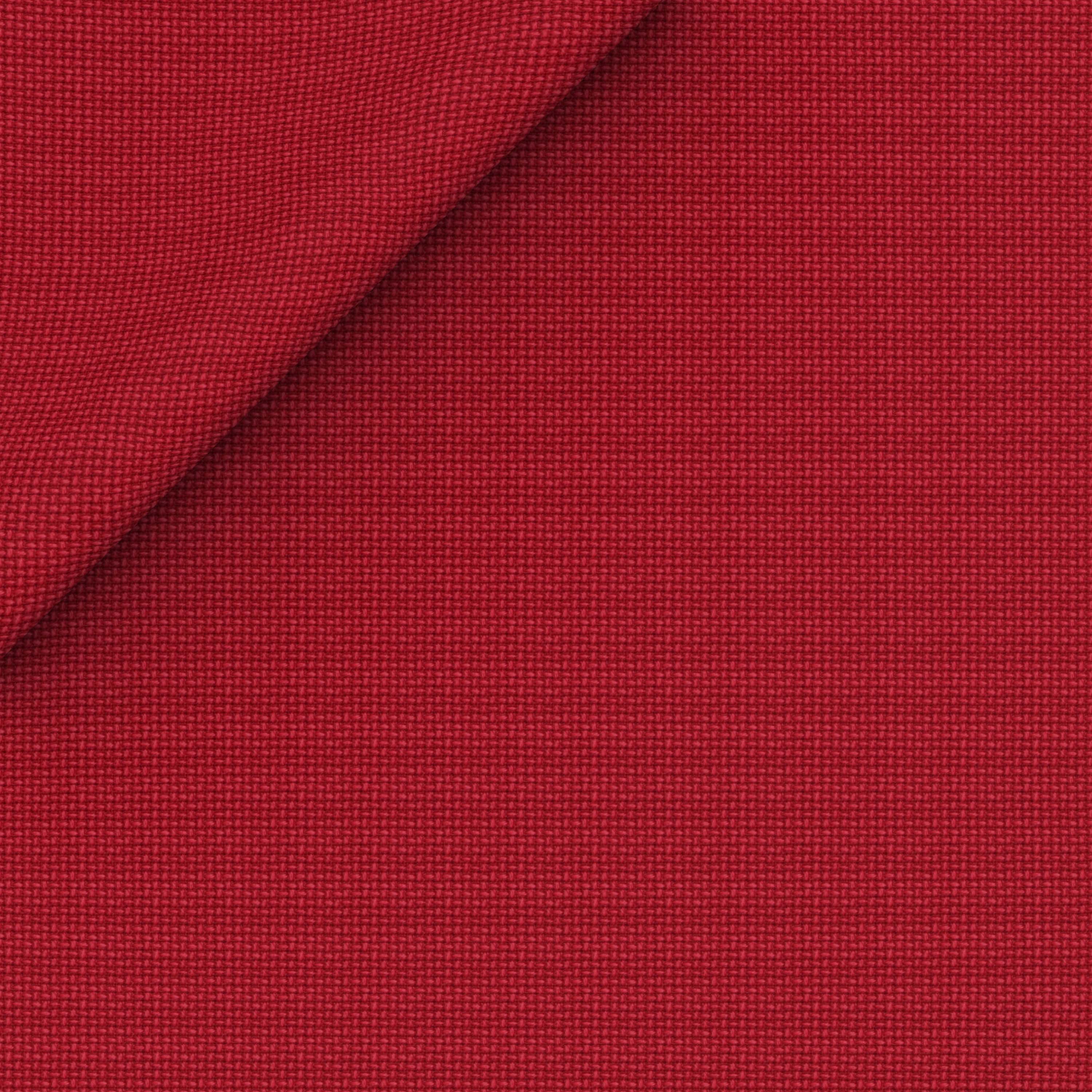 Fire Brick Red VBC – Kachins Couture